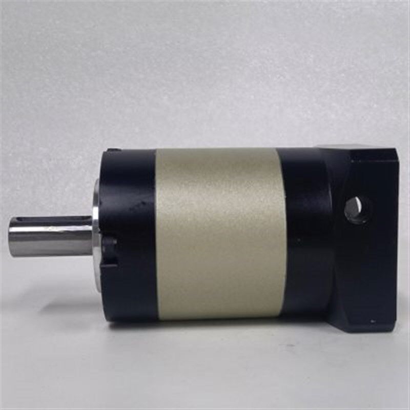 ATG行星减速机小型750W伺服马达步进二级减速器变速箱PLE60/90/42