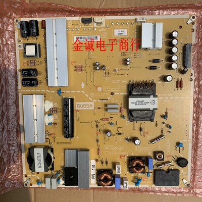 LG 60SJ8500-CA电源板EAX67165801 LGP6065M-17SU12 EAY64489641