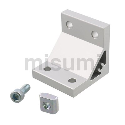 HBLUS50/30铝型材NBLTS连接件角码C-NBLTD8/HBLTD/6支架5/HBLUD