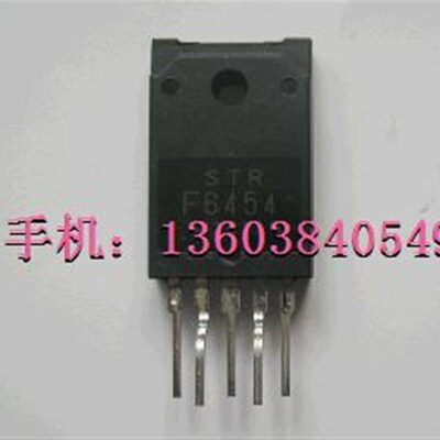 STRF6654 拆机 皇冠卖家