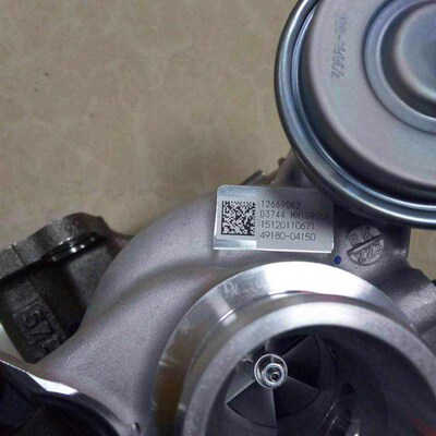 上汽通用1.5T科鲁兹1.5T涡轮增压器12669062 49180-04150