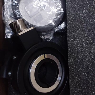EPC编码器Part #776-A-H-1024-Q-HV-I-X-A-Y-N