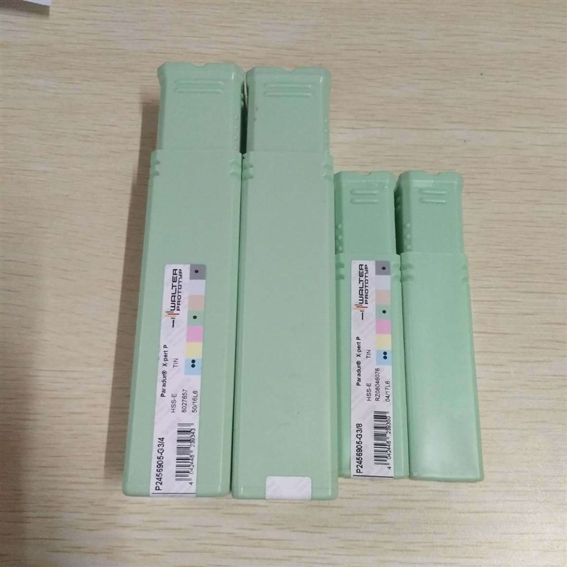 潍坊瓦尔特T型槽铣刀 P315821-32-60 加工钢件,有色金属