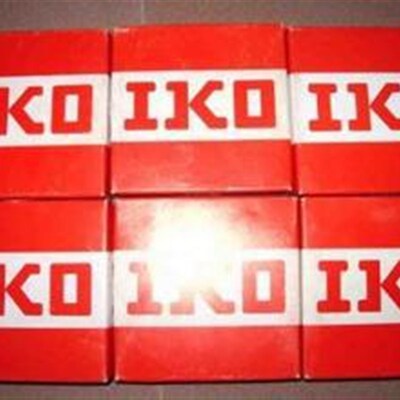 全新 IKO日本滚针轴承  RNA4838  IKO无内圈滚针轴承