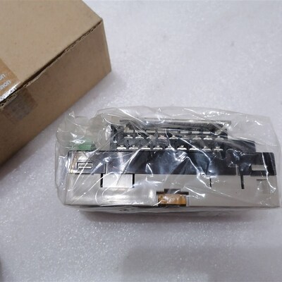 全新原装正品Omron/OMRONPLC远程模块 DRT2-ID16 现货实拍