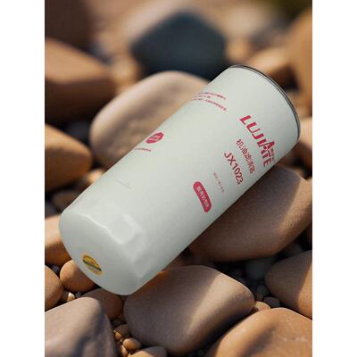 JX1023正品D17-002-02高品质JX1023A机油滤芯格1000442627滤清器