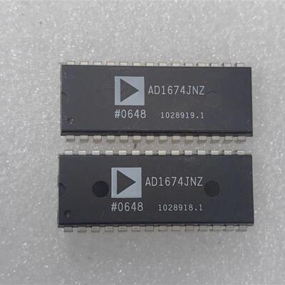 AD1674JN AD1674JNZ AD1674KN AD694JN原码正品IC,保质量