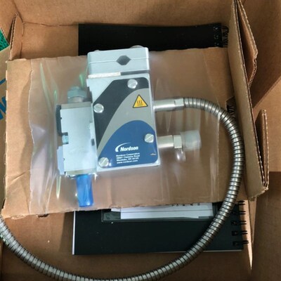 nordson 诺信自动喷枪Nordson H-201  28601 OH 44145