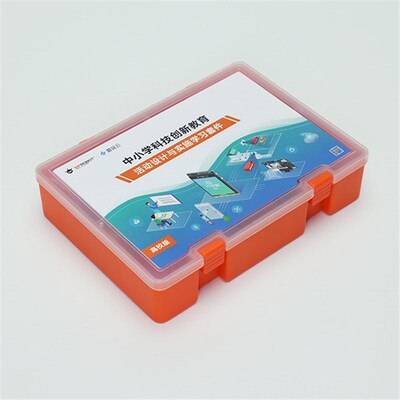 DFRobot行空板K10编程开发套件 ai智能视觉传感器 科创教育 赛事