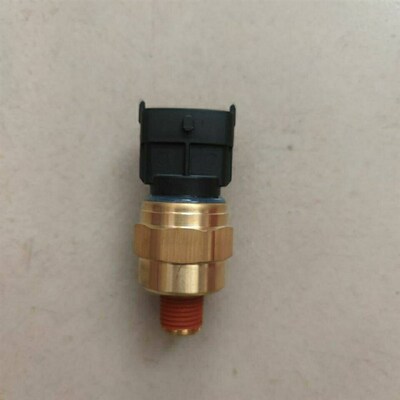 远山机械胶轮式挖掘机 新柴4D32XG30发动机机油压力传感器 原厂件