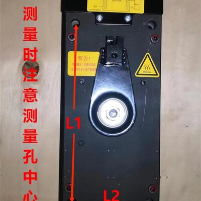 全新苏州蒙特纳利EMK12K制动器抱闸MCK500/MCK300k主机曳引机配件
