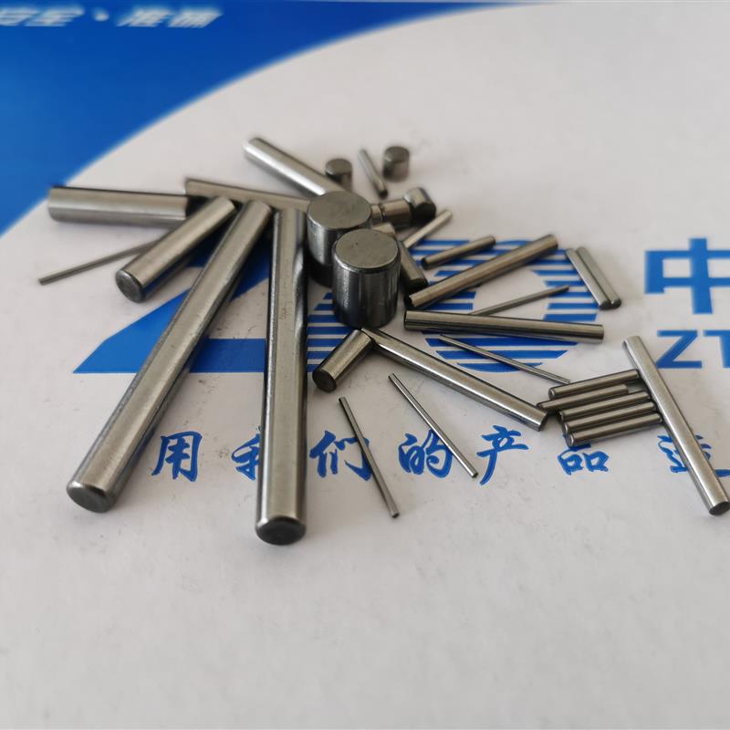 0.8mm轴承钢滚针 SC品牌滚针轴承 圆柱销定位PIN 销钉标准件 轴承