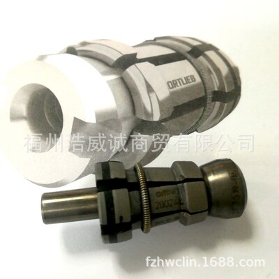 供应主轴拉爪 德国ortlieb 奥特力 HSK拉刀爪  A25-TG-19-06