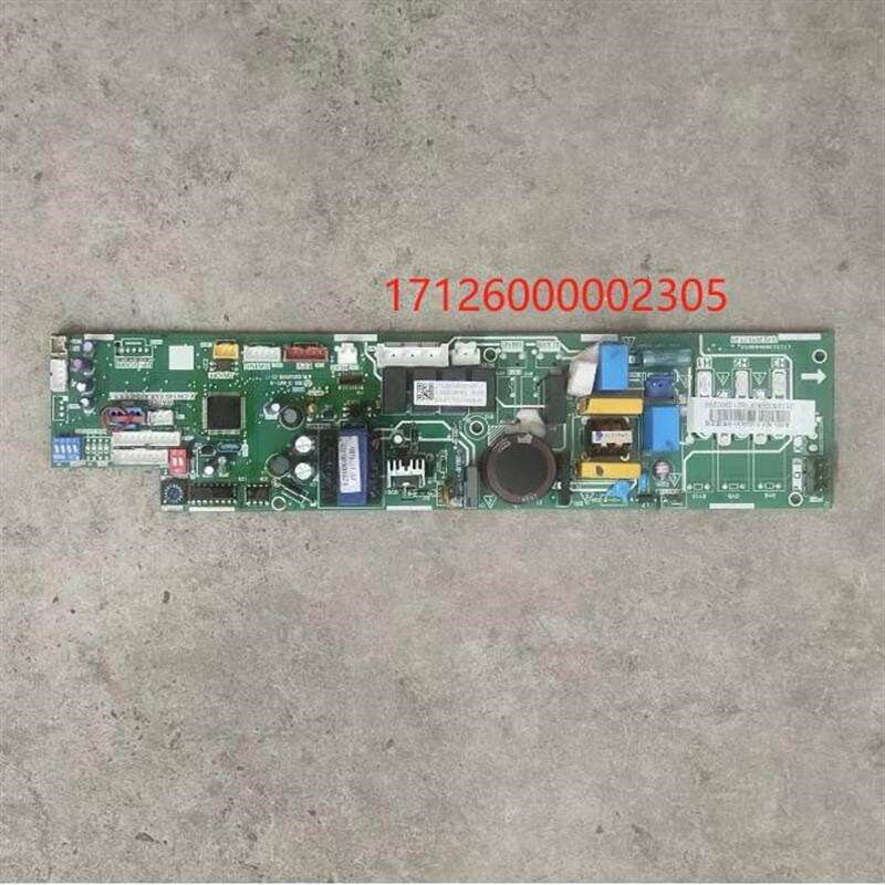 中央空调多联机内机MDV-D140Q4/N1-D 主板17126000002305-咨询