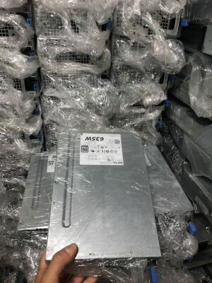 DELL 工作站T5600 T3600 635W NVC7F D635EF-00 1K45H 电源 F635E