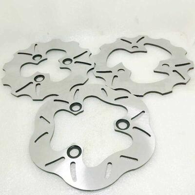 DIO50碟盘改装 煞车碟碟煞盘18 28期ZX34期35期JOG 煞车碟煞车盘