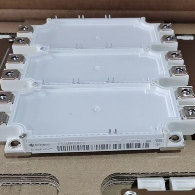 全新功率IGBT模块FS225R12KE3 FS300R12KE3 FS450R12KE3晶体管