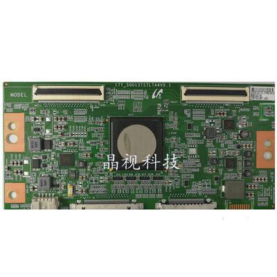 全新原装索尼KD-65X9000E/55X9300E 逻辑板 17Y-SGU13TSTLTA4V0.1