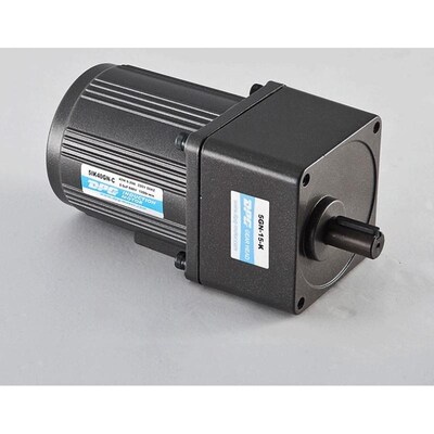 DPG电机5IK40A 60A 90A 120A A1 RA GU RGU-CF SF CMF S3F CFT WF