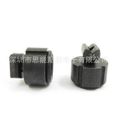 KM0-M711E-00X 5322 360 10203 SMT贴片机配件 34/34A吸嘴