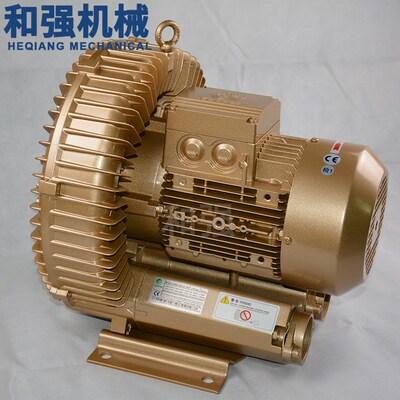 高瑞风机GHBH 0D5 12 1R2 D73 34 1D7 001 1R4 高压旋涡清洗风机