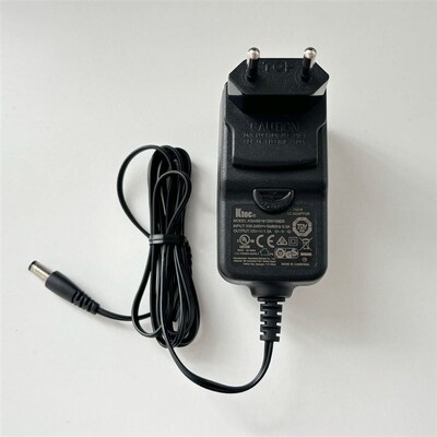 冠德Ktec电源适配器KSAS0181200150D5 希捷硬碟盒通用 12V1.5A电
