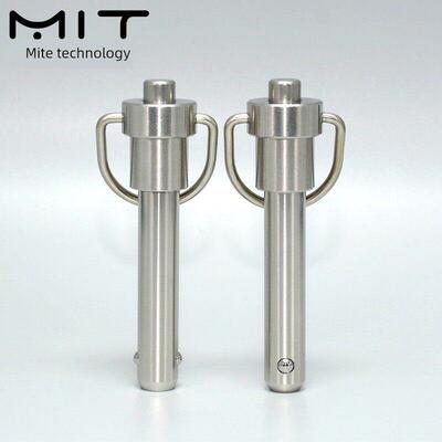 MS17987球头锁紧销线阵音响插销直径16分度销MT194A快卸定位销