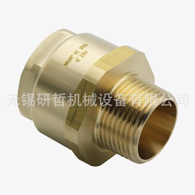 日本东洋克斯原装进口TOYOX快速接头 水管用接头 胶管接头TC3-B型