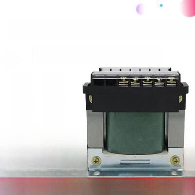 Bk-300Va全铜控制变压器380V220V转Ac 36V24V12V6单相隔离可定制