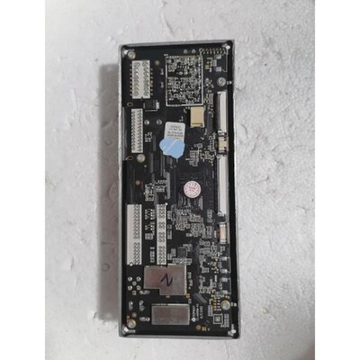 鼎微安卓大屏导航公版通用主板T3-A109D8运存 1+16G