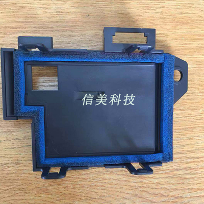 柯美C6500C6501C6000C7000C8000显影器盖子 齿轮 下粉口载体盖子