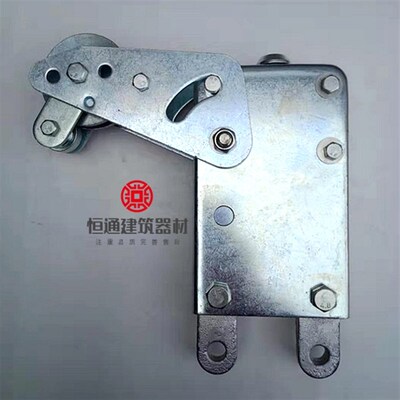 电动吊篮安全锁通天锁建筑工程高空作业外墙施工LSF30吊篮安全锁