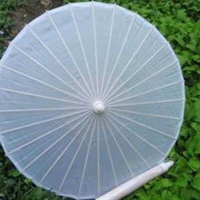 甲路工艺伞 油纸伞装饰伞 道具伞跳舞伞 礼品伞舞蹈伞油纸伞