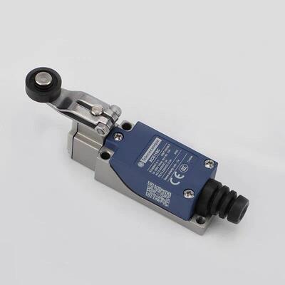 施耐德电气限位行程开关XCE145 146 102 103 110 154C 代替8108