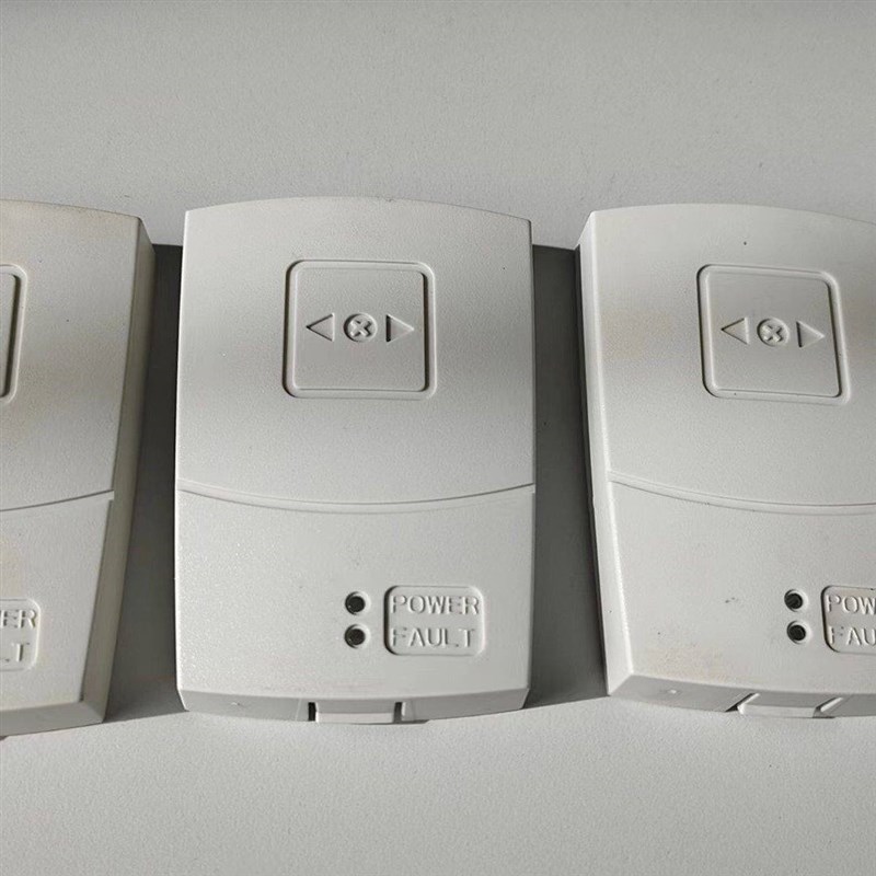 变频器ACS510 550面板盖/防尘罩/面板保护罩