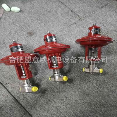 德国BADGER METER调节阀，控制阀，针型阀