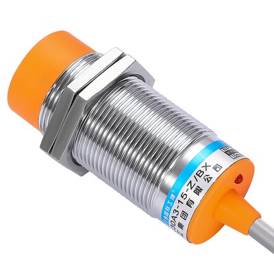 沪工接近开关LJ30A3-15-Z/BX-AX-BY-AY-EX-DX-EZ-DZ-CY金属传感器