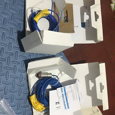 MARPOSS马波斯T18探头B3419825010/5100传感器测头放大器E32U/32R