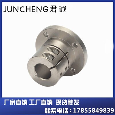 STHWRBL/STHWRL 12 16 20 25 30 35 40 50 光轴固定座导向轴支座