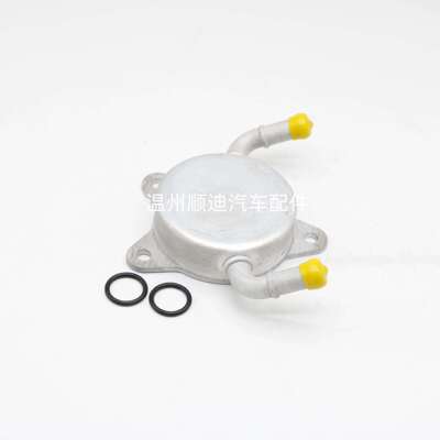 3349352010机油224100-1731冷却器散热器发动机变速箱03R26114