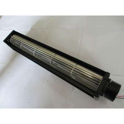 厂家直供LRD50420A24-BF直流DC12V/24V贯流风机 贯流风扇