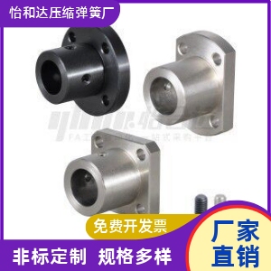 指向轴支座引导型GAE01/02/06/11/12/16/21/22/26-D15 D20 D30 D8