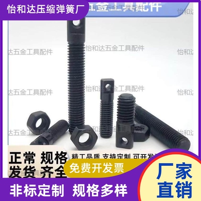 拉伸弹簧支柱 FFC01/FFC11/FFD01/FFD11/FFE01/FFE11-D34568102-L
