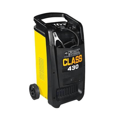 跨境搜外贸热销 CLASS 430带启动JUMP STATER汽车充电器便携