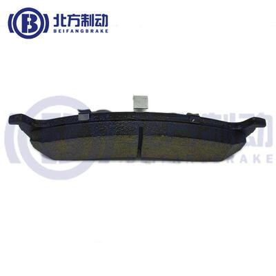 7470A-D591刹车片 陶瓷制动器摩擦片 供应汽车前后刹车片