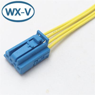 A02554502026 线束1-2203769-1 -2296694-1 连接器 接插件