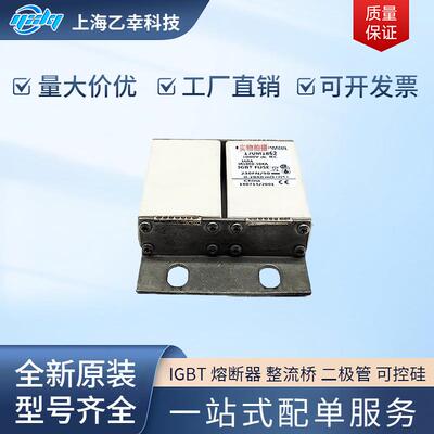巴斯曼熔断器 170M1860 170M1861 170M1862 170M1863 170M1864