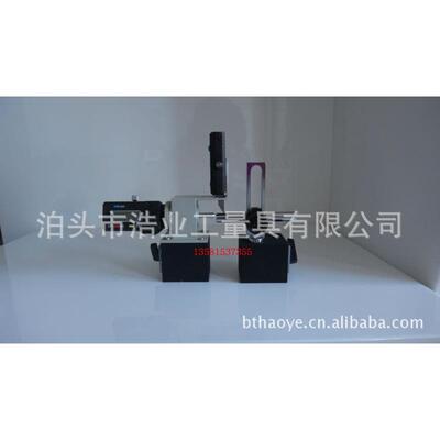 对轮找正仪--泊头浩业制造双面百分表TXY-II 电子数显TXY-III