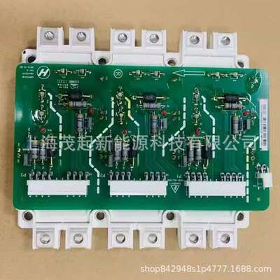 FS500R17OE4D/LS-PB02C FS450R17OE4D FS450R12OE4 FS300R17OE4