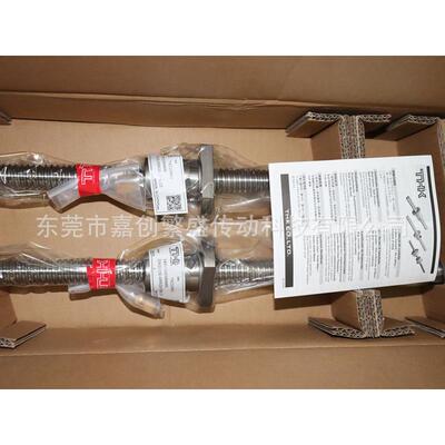 THK精密滚珠丝杆 DIK2005E-6RRG0 精雕机丝杠雕铣机恒远 远洋